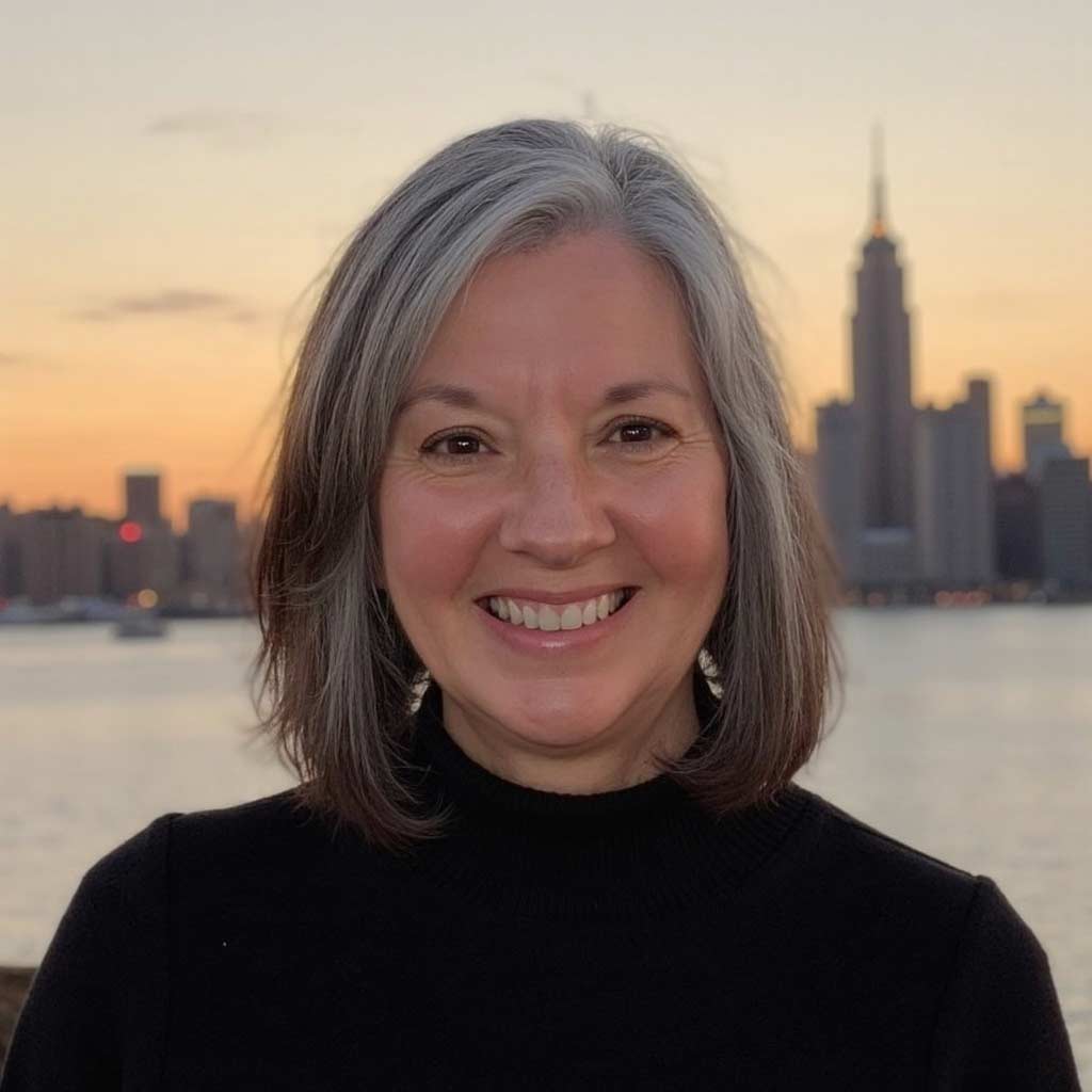 Living the HOLT Values: Susan Nufer’s Journey of Growth - HOLT Group