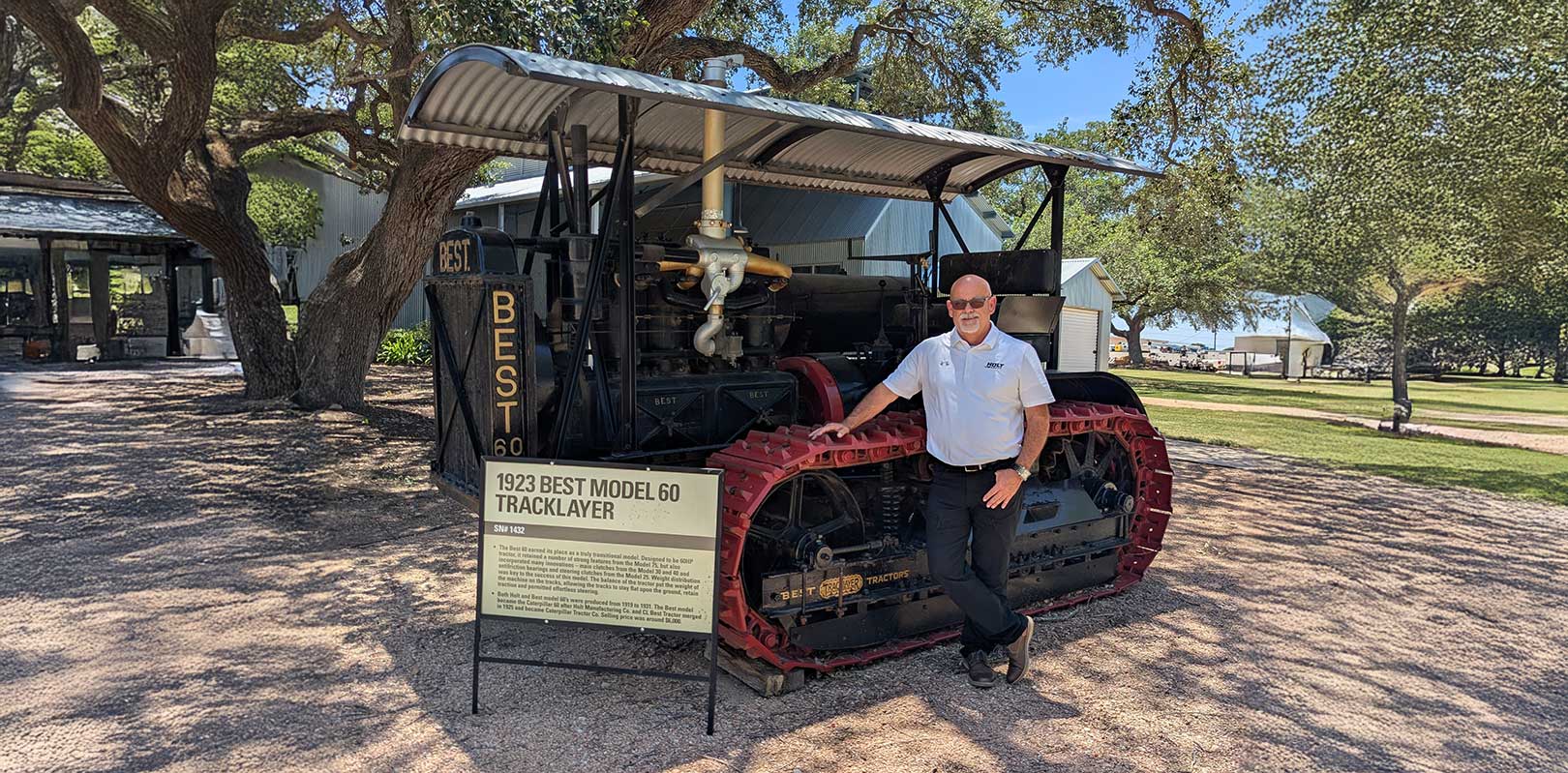 From the Classroom to the Jobsite: Rick Elmore’s Mission to Grow the ...